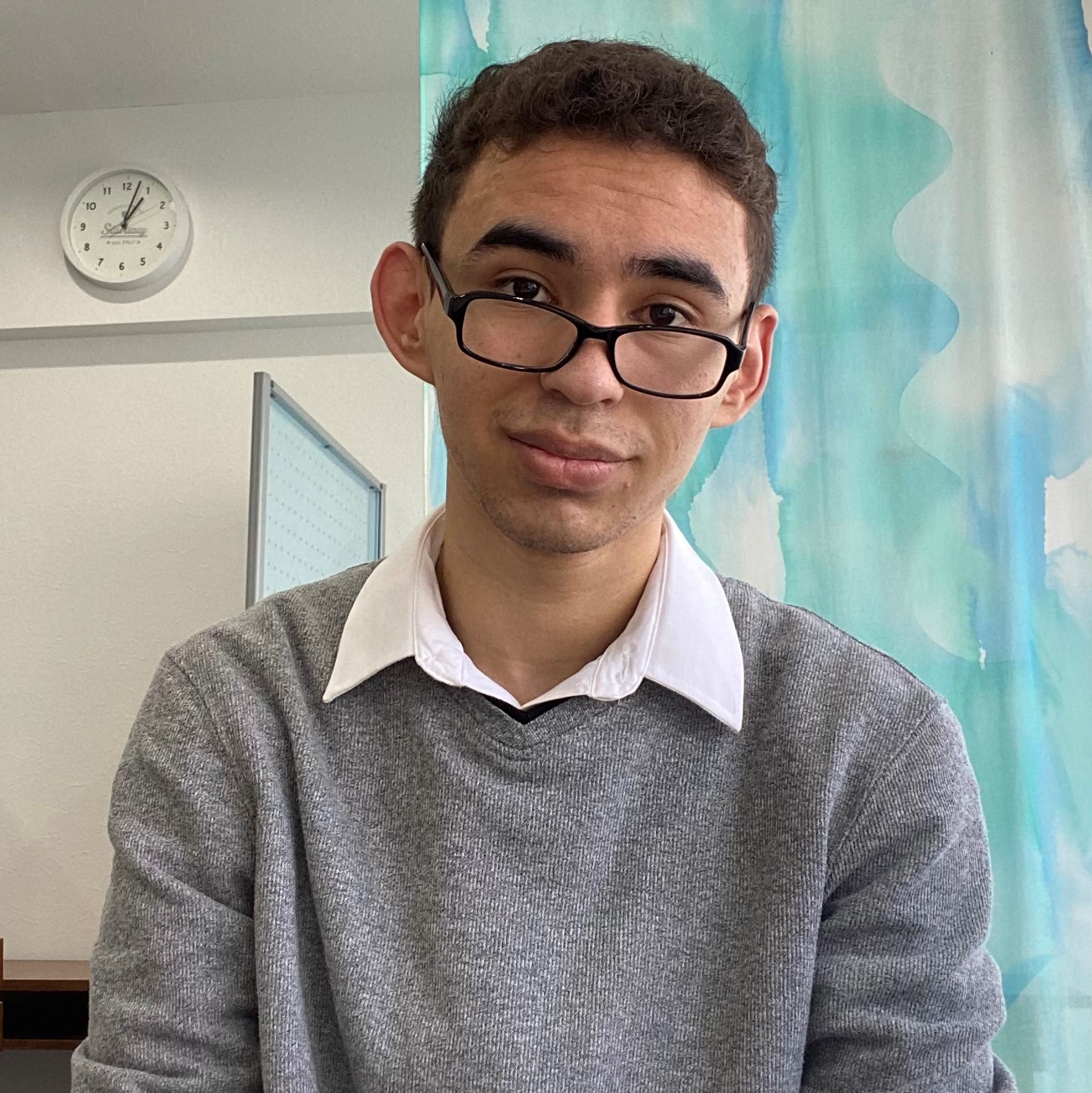 Alumni – Cognition and Intelligence Lab